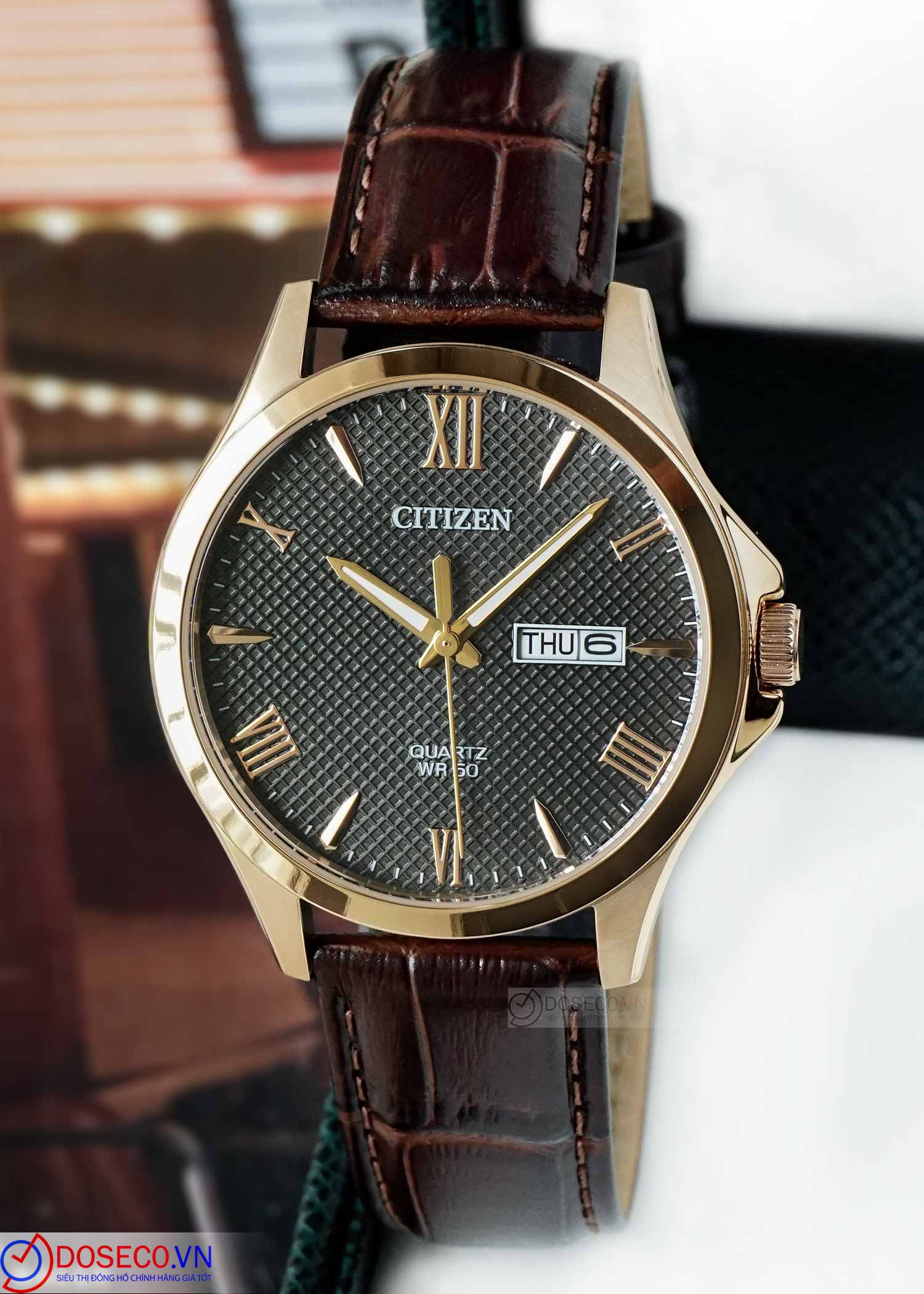 Citizen BF2023-01H